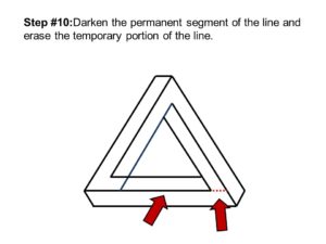 Draw The Impossible Triangle: A Site Exclusive FREE Sample ...
